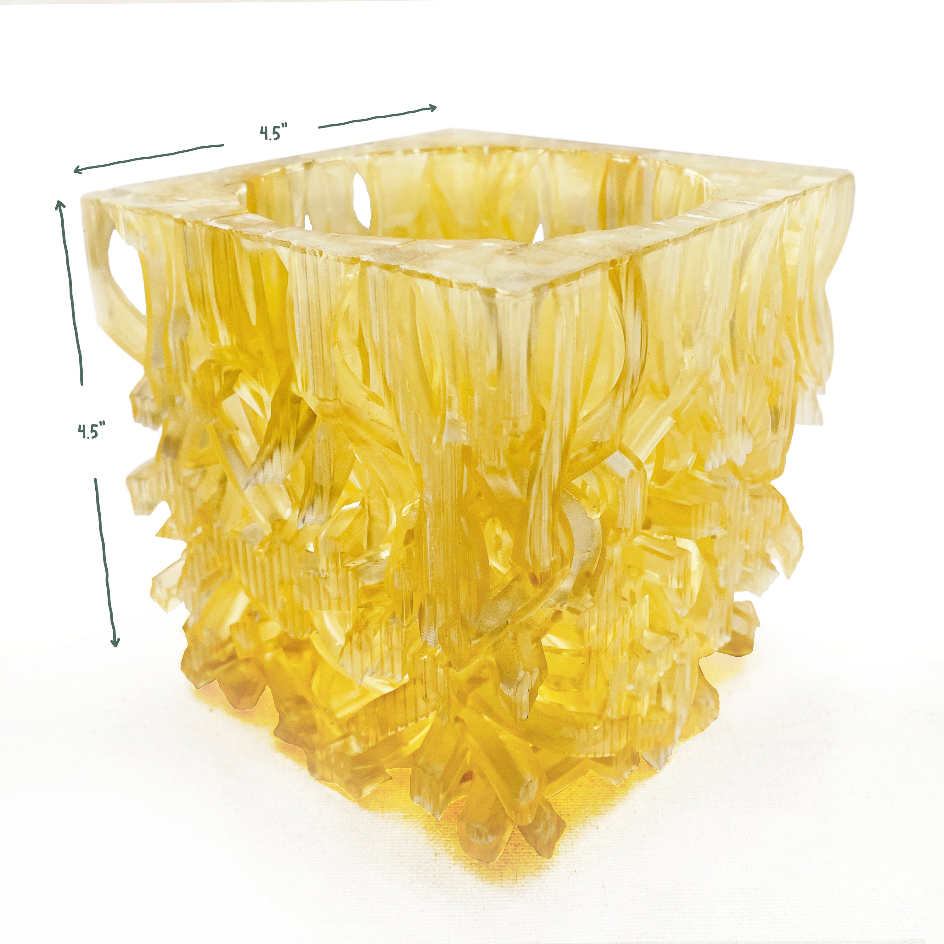 Architeuthis Planter - Porous Pots for Orchids - Etsy