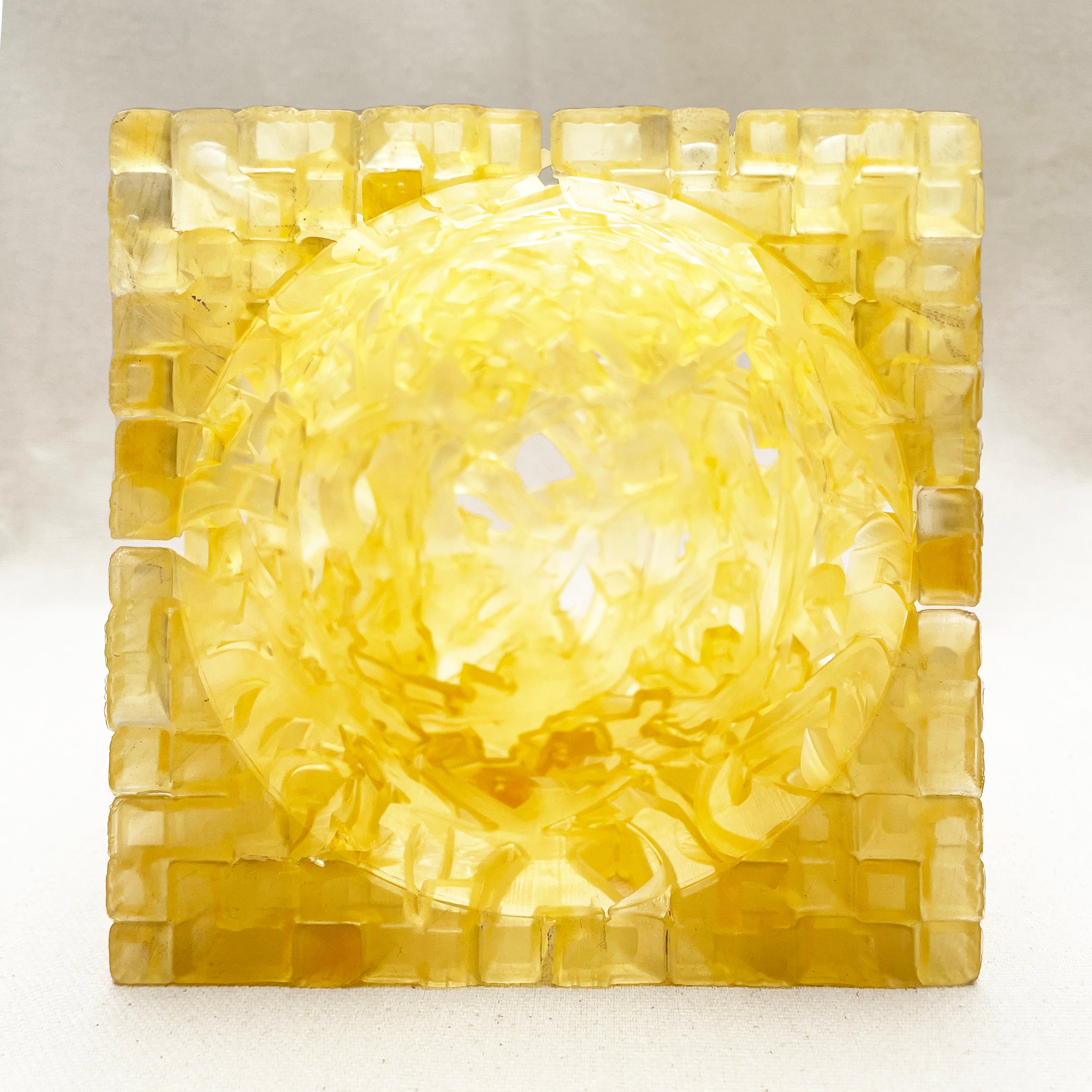 Architeuthis Planter - Porous Pots for Orchids - Etsy