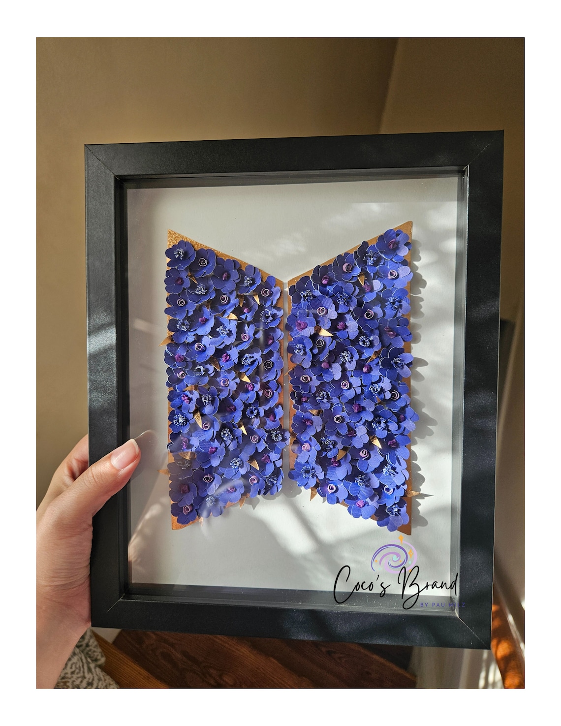 Kpop BTS Home Decor Shadow Box I Home Decor Wall Art Gift I - Etsy