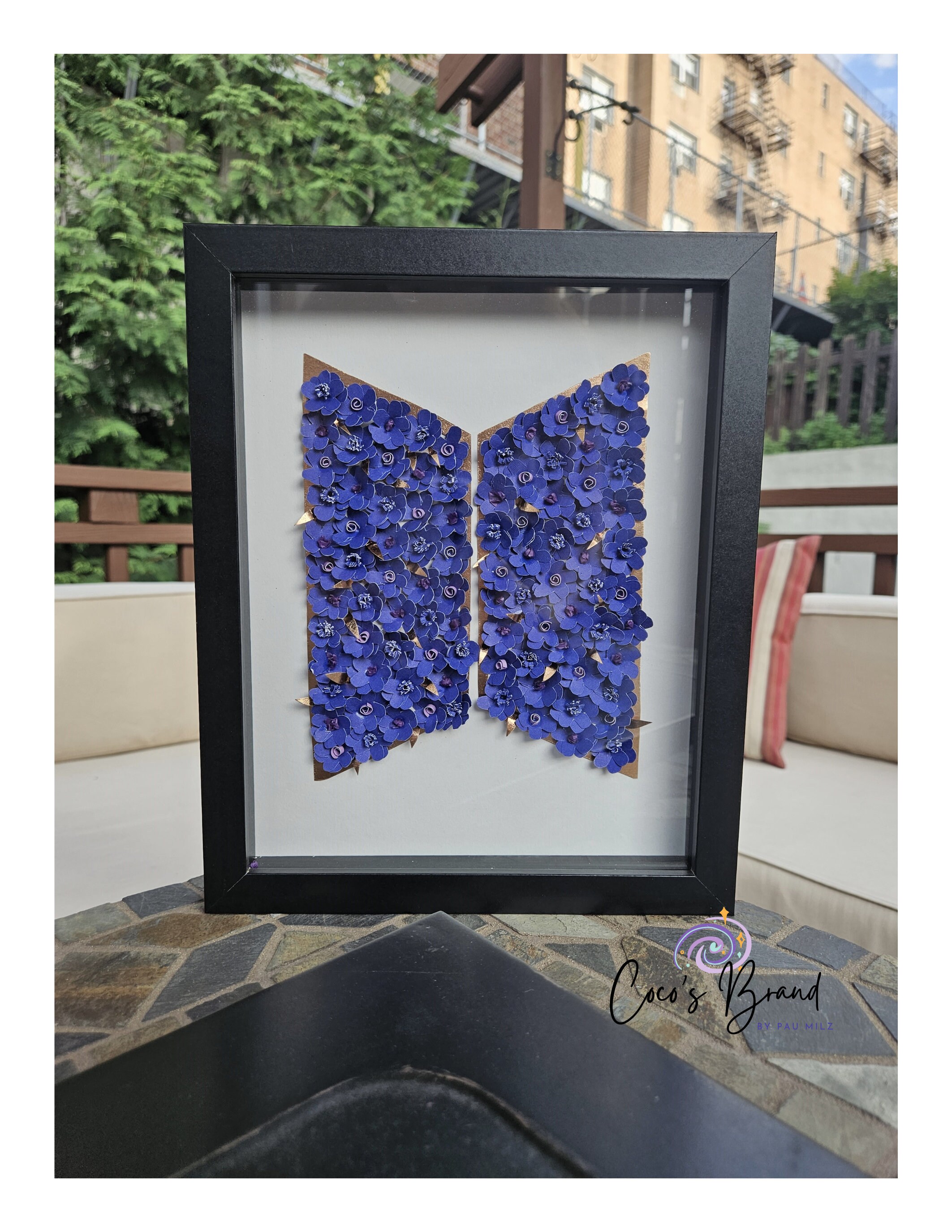 Kpop BTS Home Decor Shadow Box I Home Decor Wall Art Gift I - Etsy