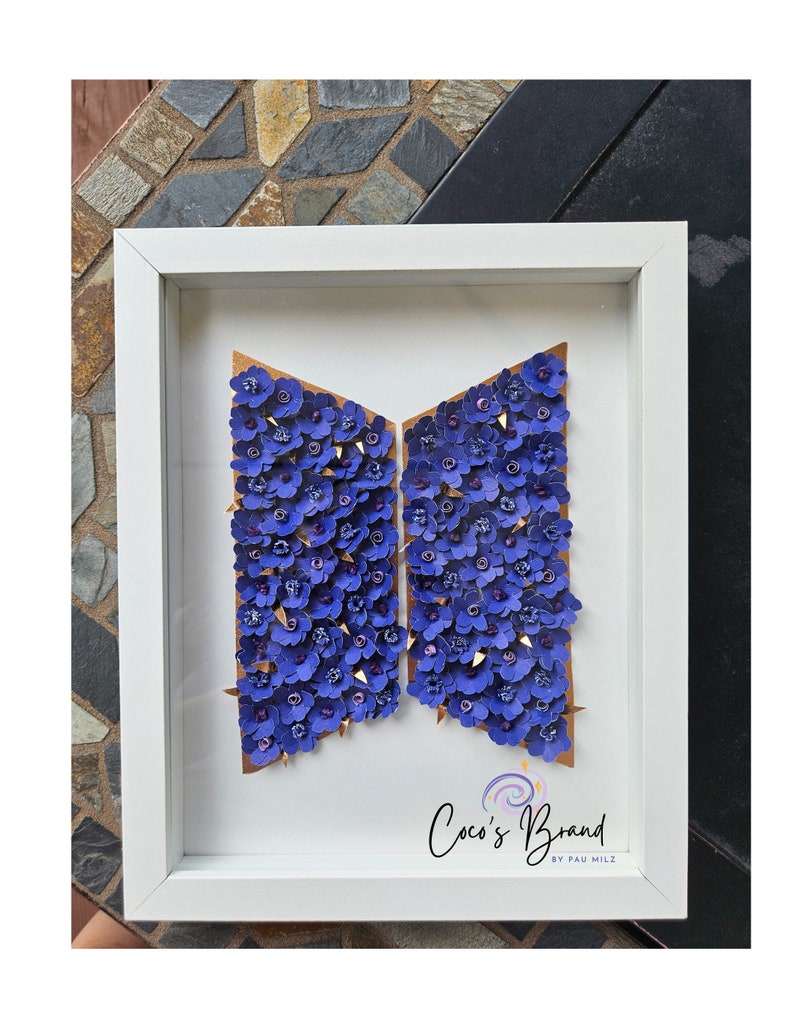 Kpop BTS Home Decor Shadow Box I Home Decor Wall Art Gift I Decoration ...