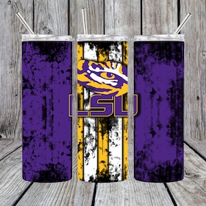 Lsu - Etsy
