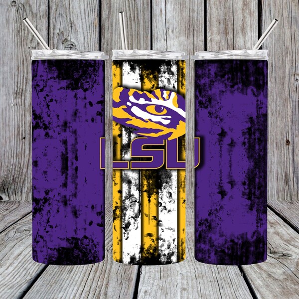 Lsu Tigers - Etsy