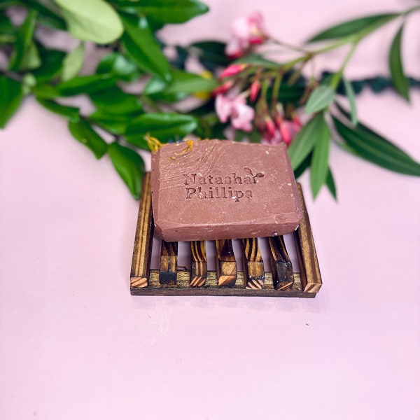 Red Reef Clay - Etsy