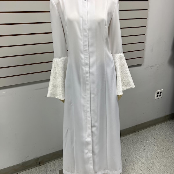 Cassock Pattern - Etsy