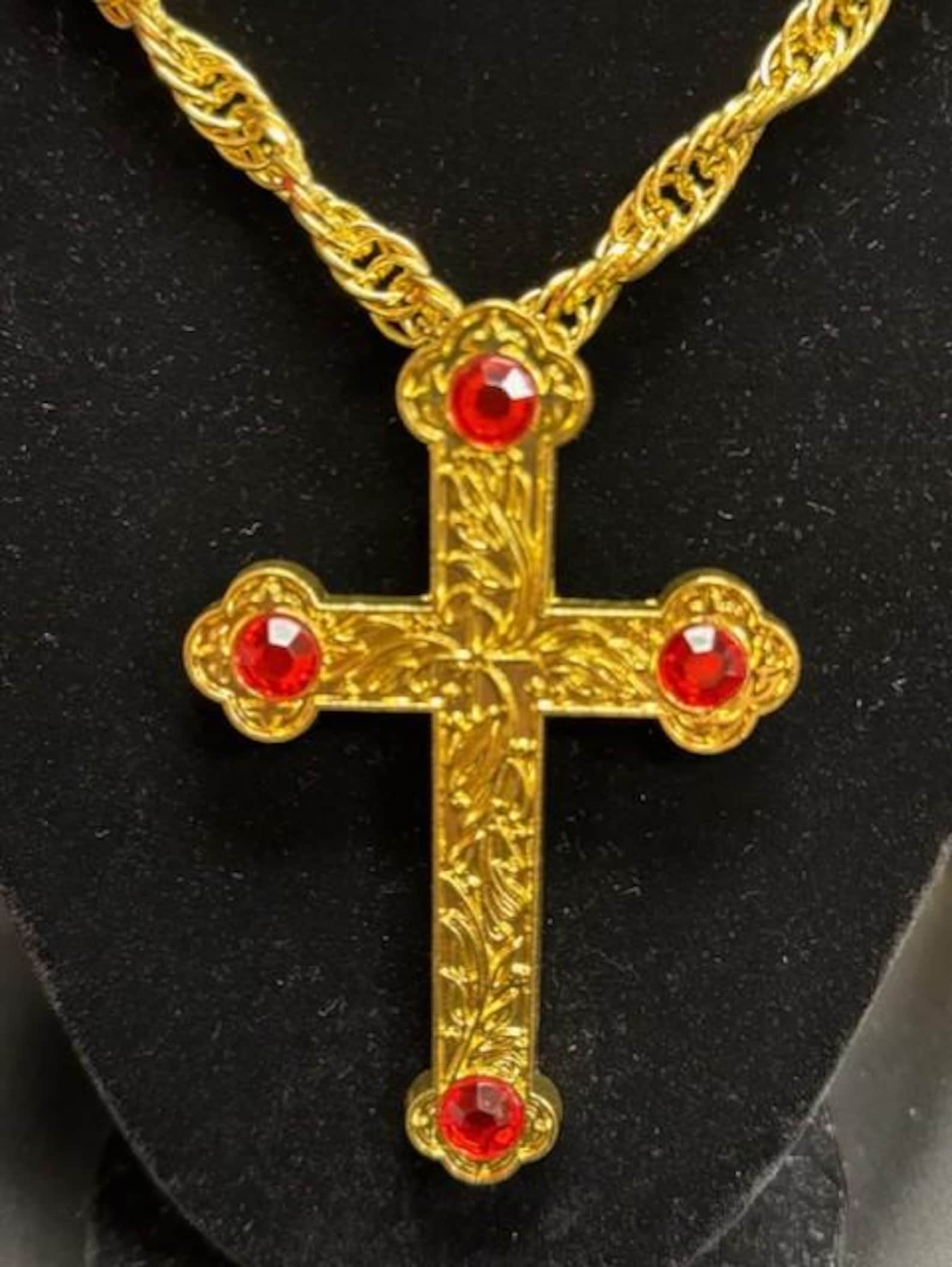 PECTORAL CROSS - Etsy