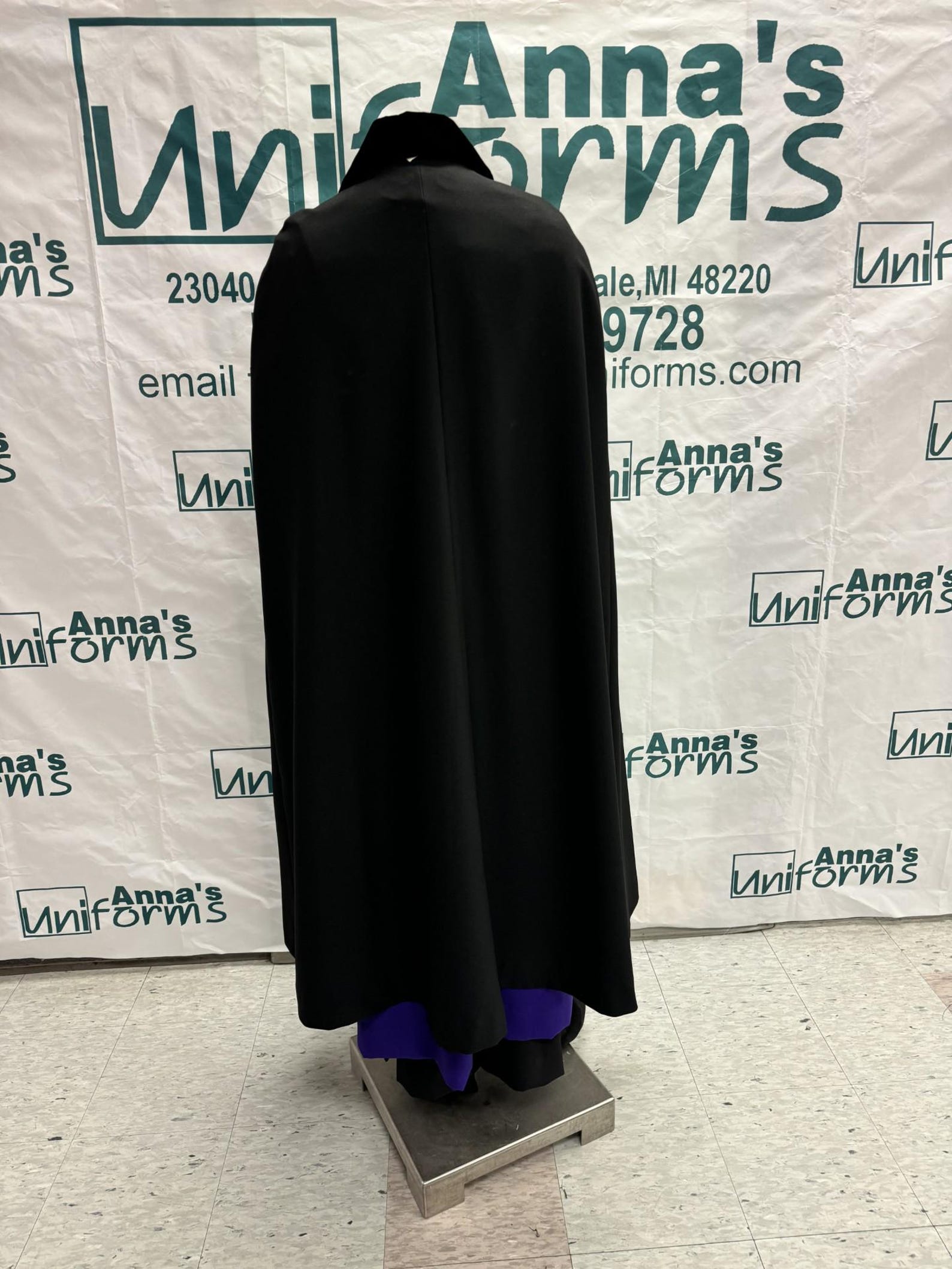 Traditional Pastors Cape - Etsy