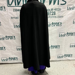Traditional Pastors Cape - Etsy