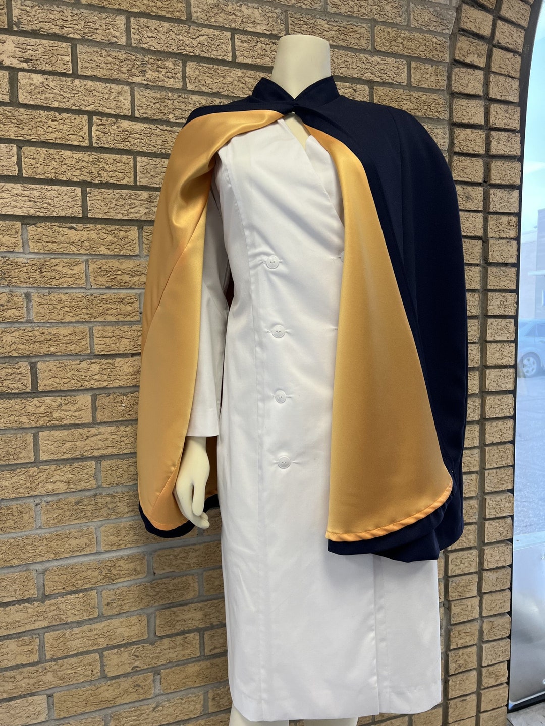 TRADITIONAL NURSES CAPE - Etsy