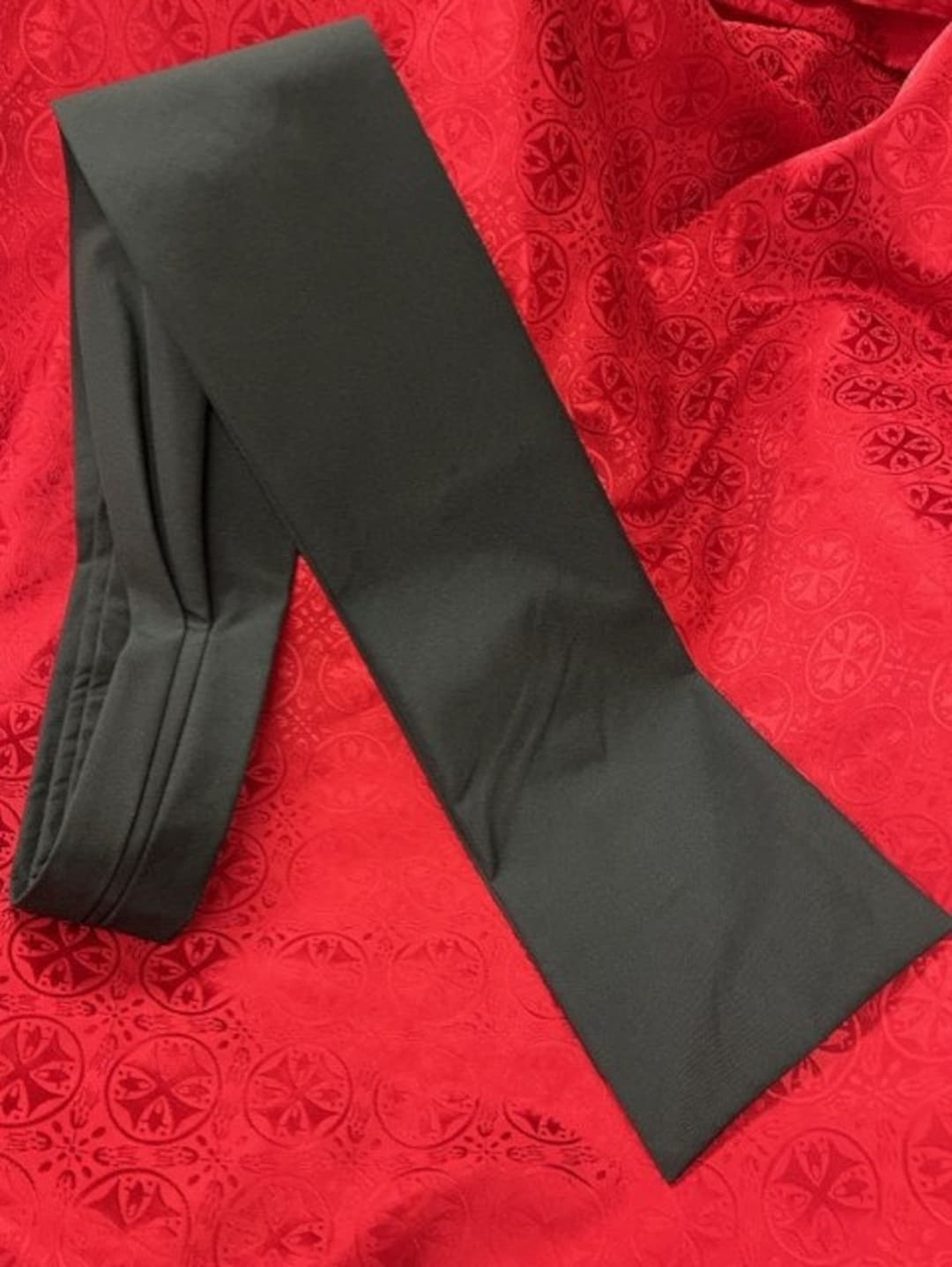 Tippet, Vestment, Church Apparel - Etsy