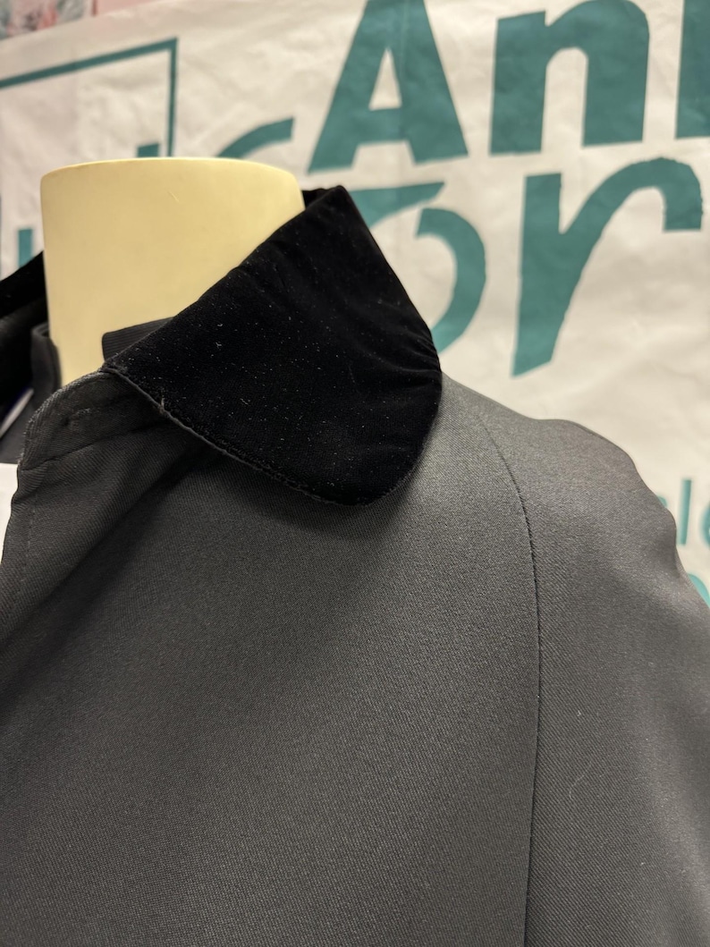 Traditional Pastors Cape - Etsy