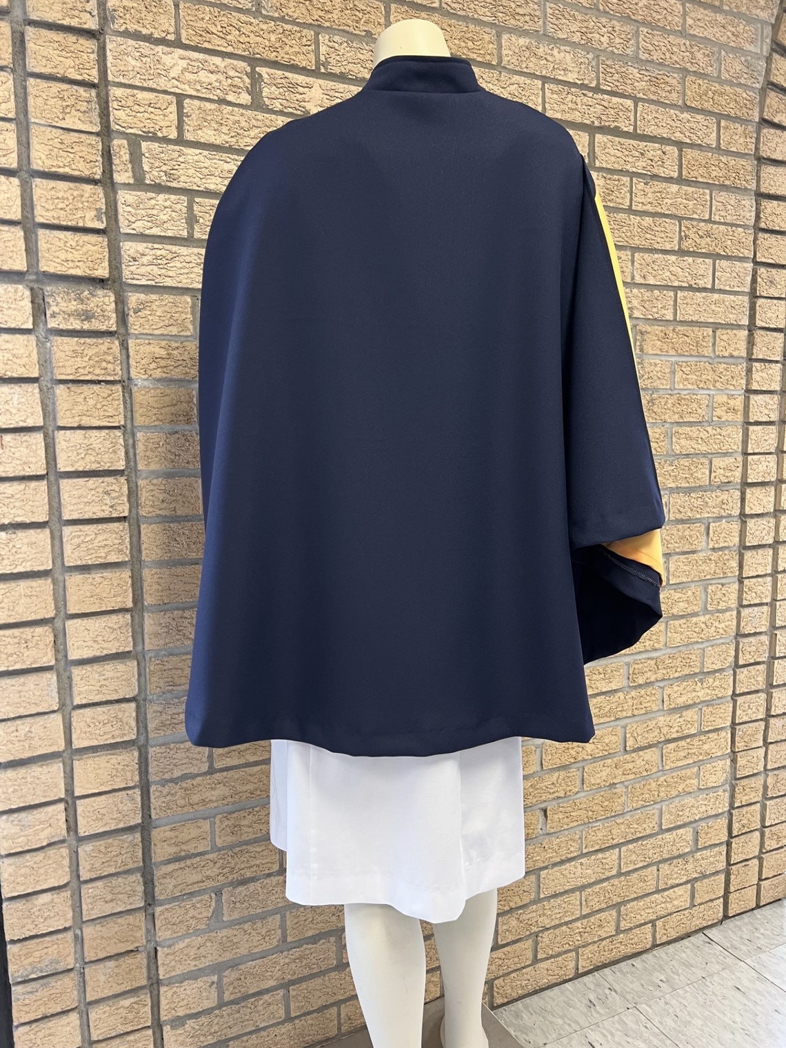 TRADITIONAL NURSES CAPE - Etsy