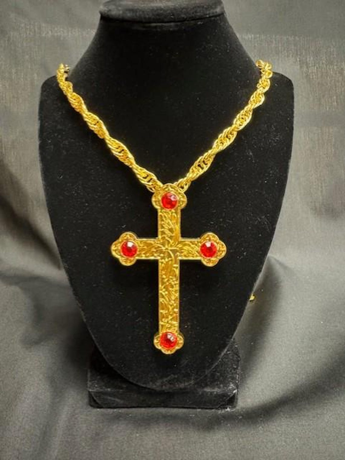 PECTORAL CROSS - Etsy