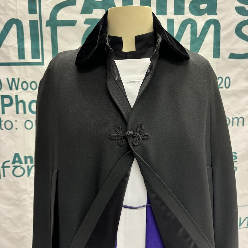 Priest Cape - Etsy