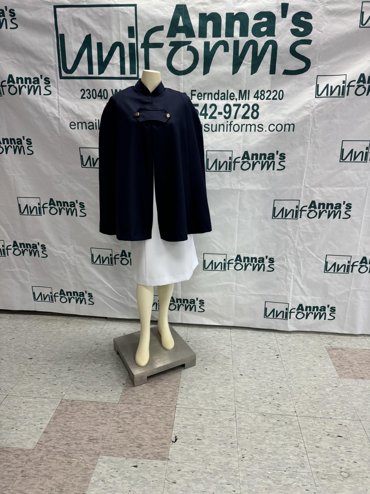 TRADITIONAL NURSES CAPE - Etsy