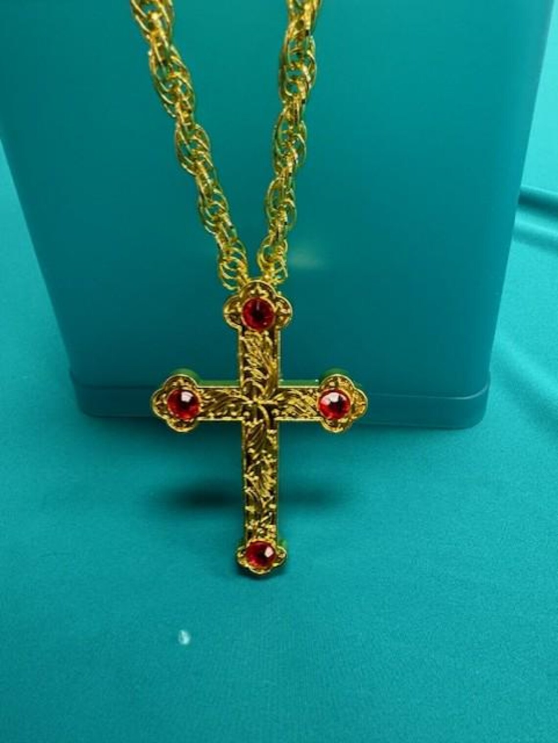PECTORAL CROSS - Etsy