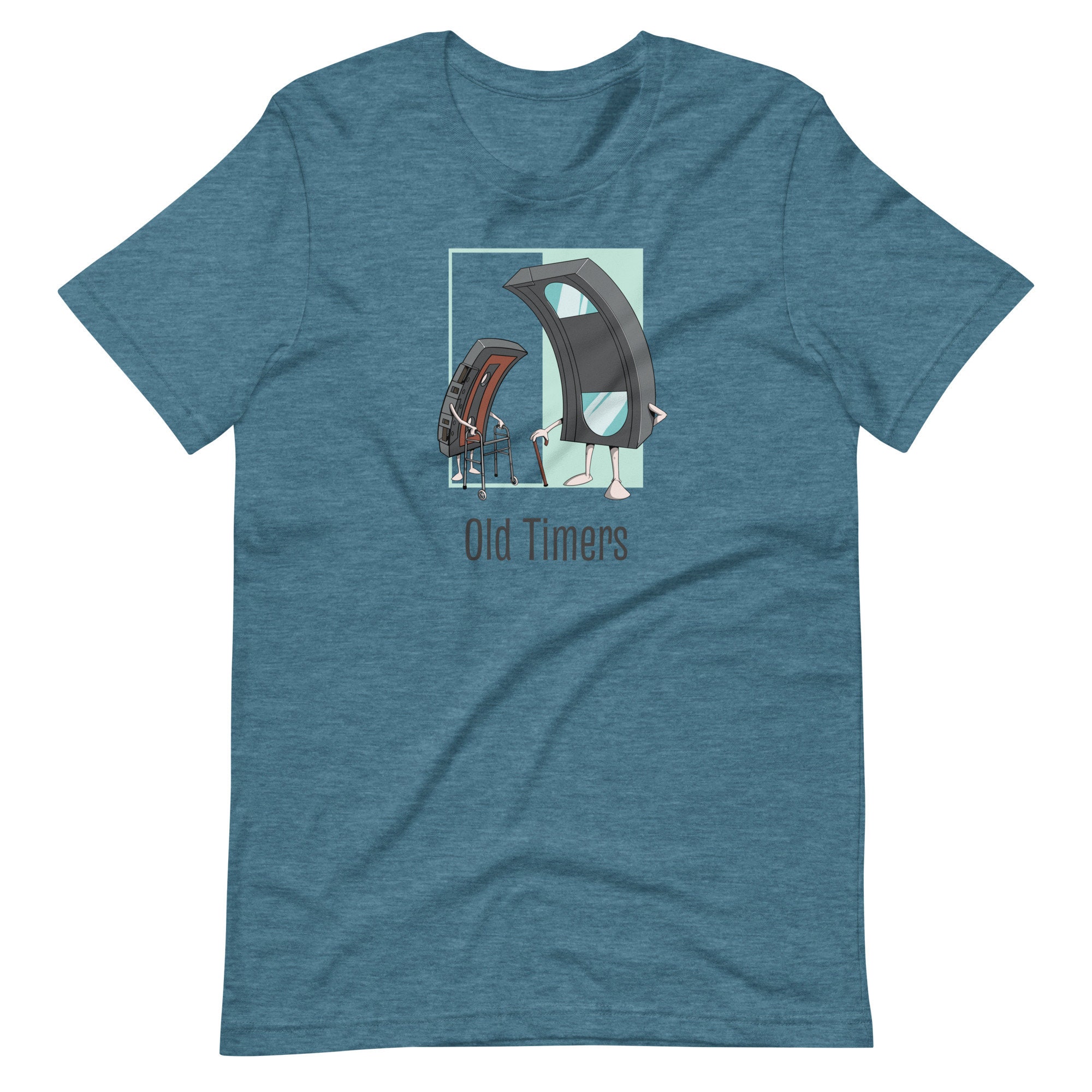 Retro Remix - Etsy