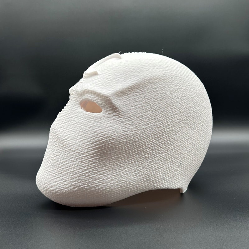 Moon Knight Cosplay - Etsy