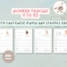 Printable Traditional Chinese Number Tracing Worksheets 1 to 10 ...
