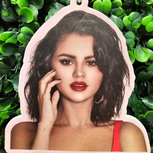 Selena Gomez Svg - Etsy