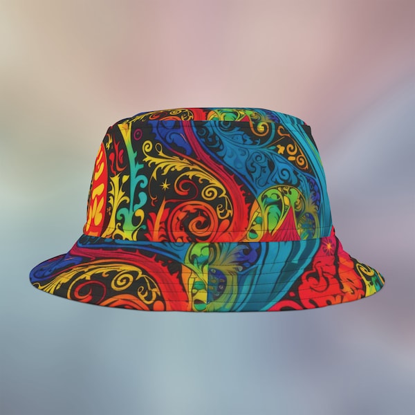 Unique Zentangle - Etsy