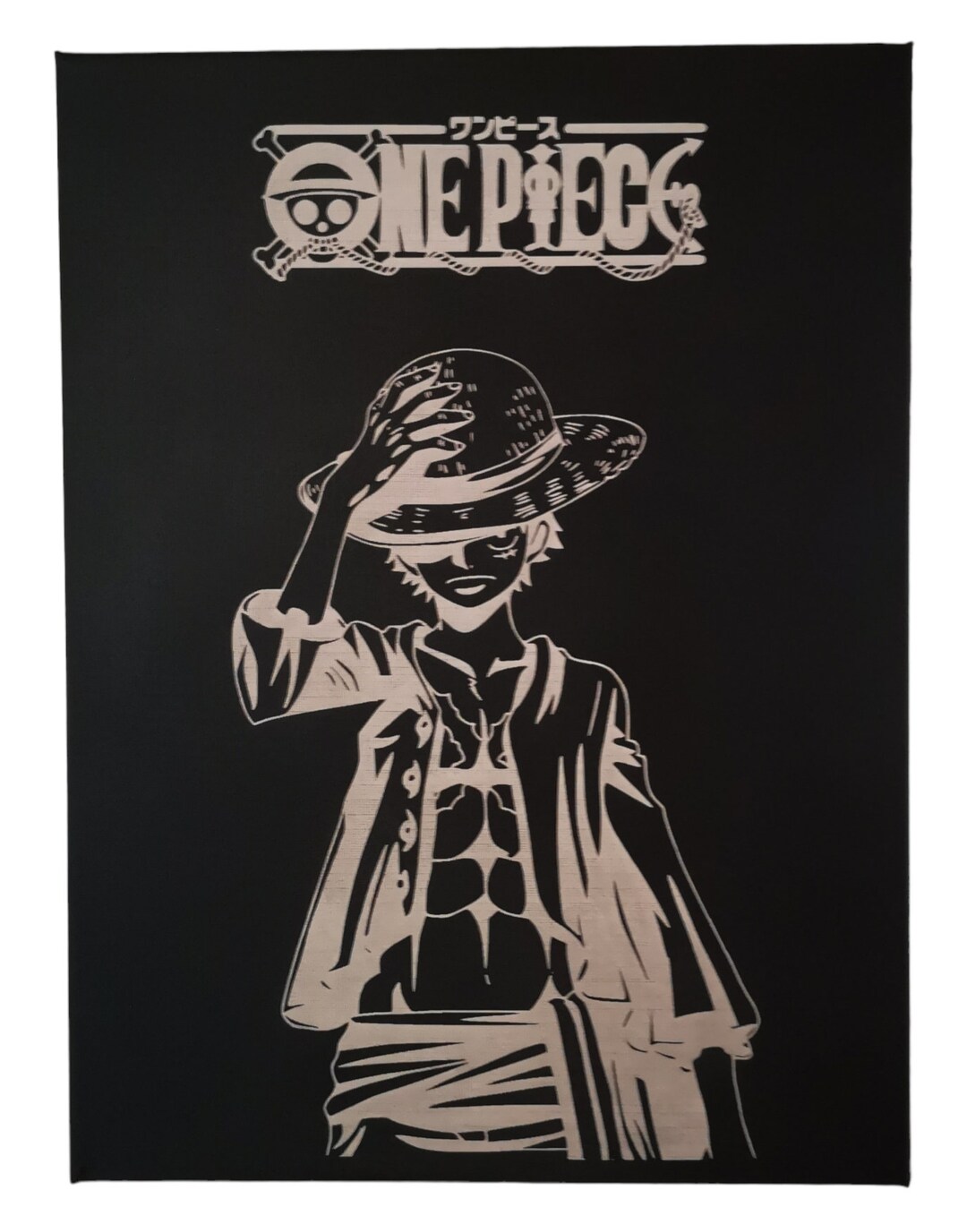 One-piece Canvas - Etsy