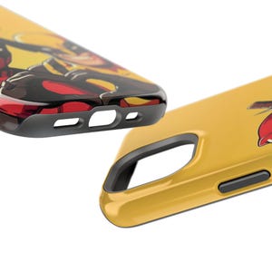 Deadpool & Wolverine Magnetic Tough Cases - Etsy