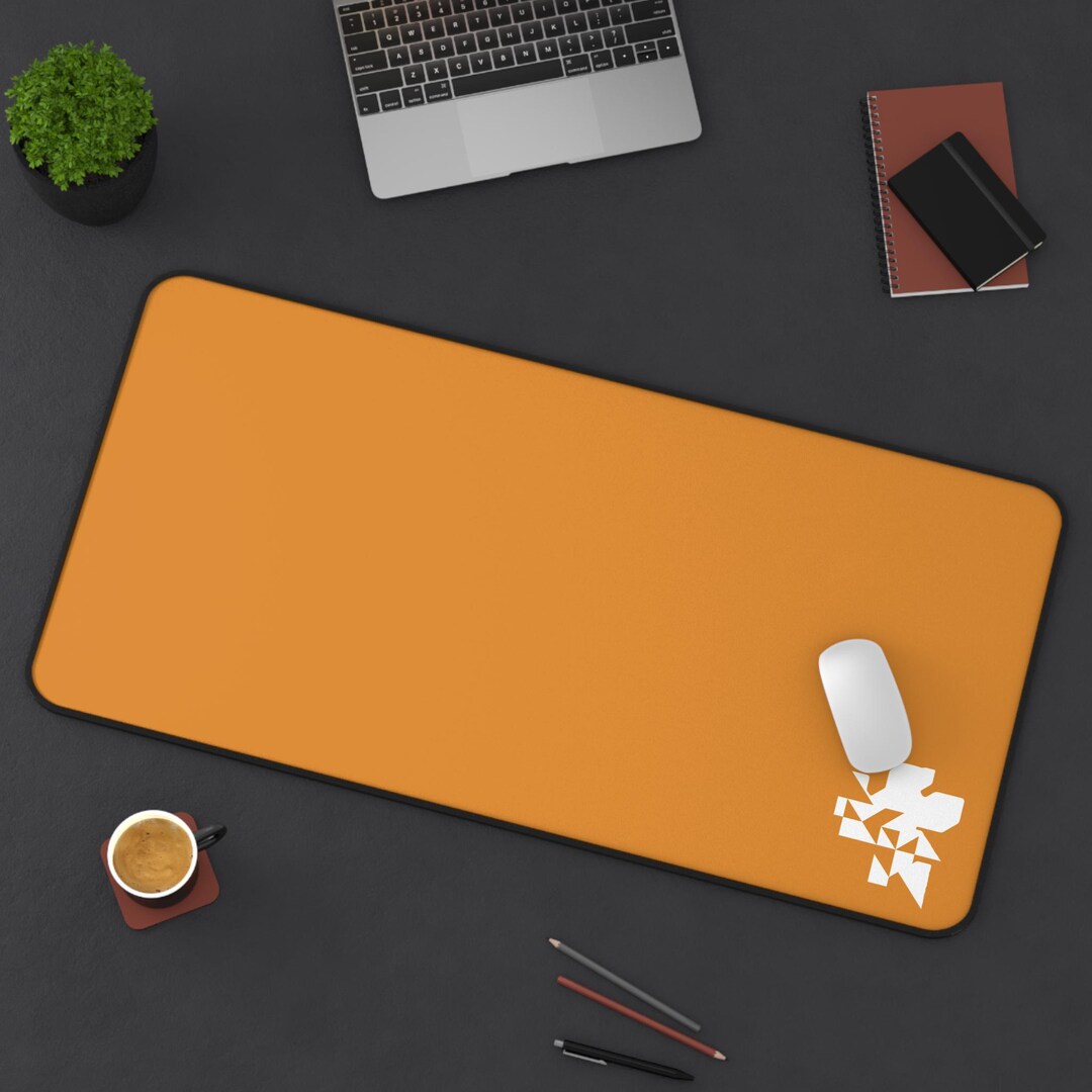 NERV Logo Evangelion Unit 00 Mousepad, Desk Mat, Play Mat - Etsy