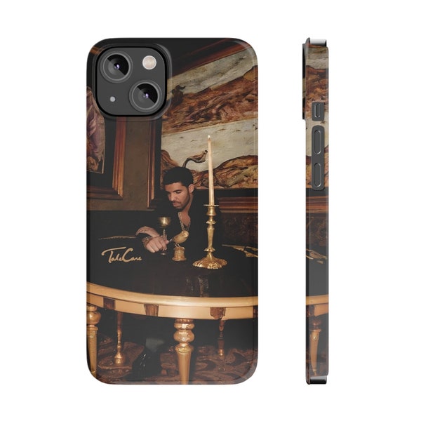Drakes Phone Case - Etsy
