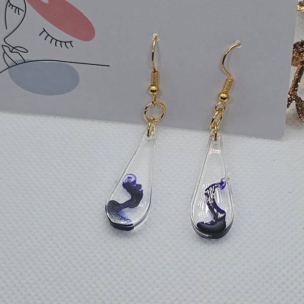 See Through Resin - Etsy