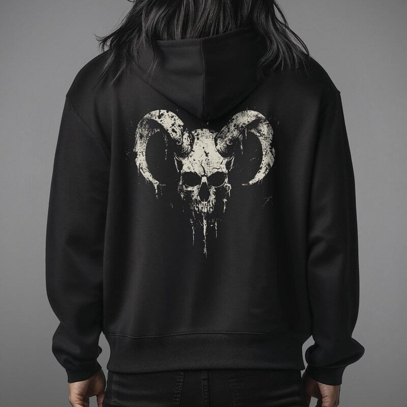 Satanic Clothing - Etsy