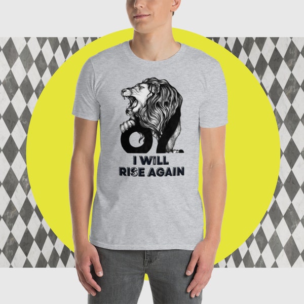 Rise Again Apparel - Etsy