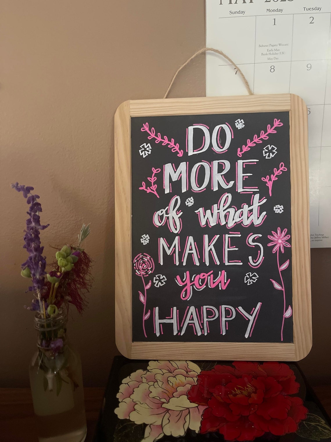 Custom Chalkboards - Etsy