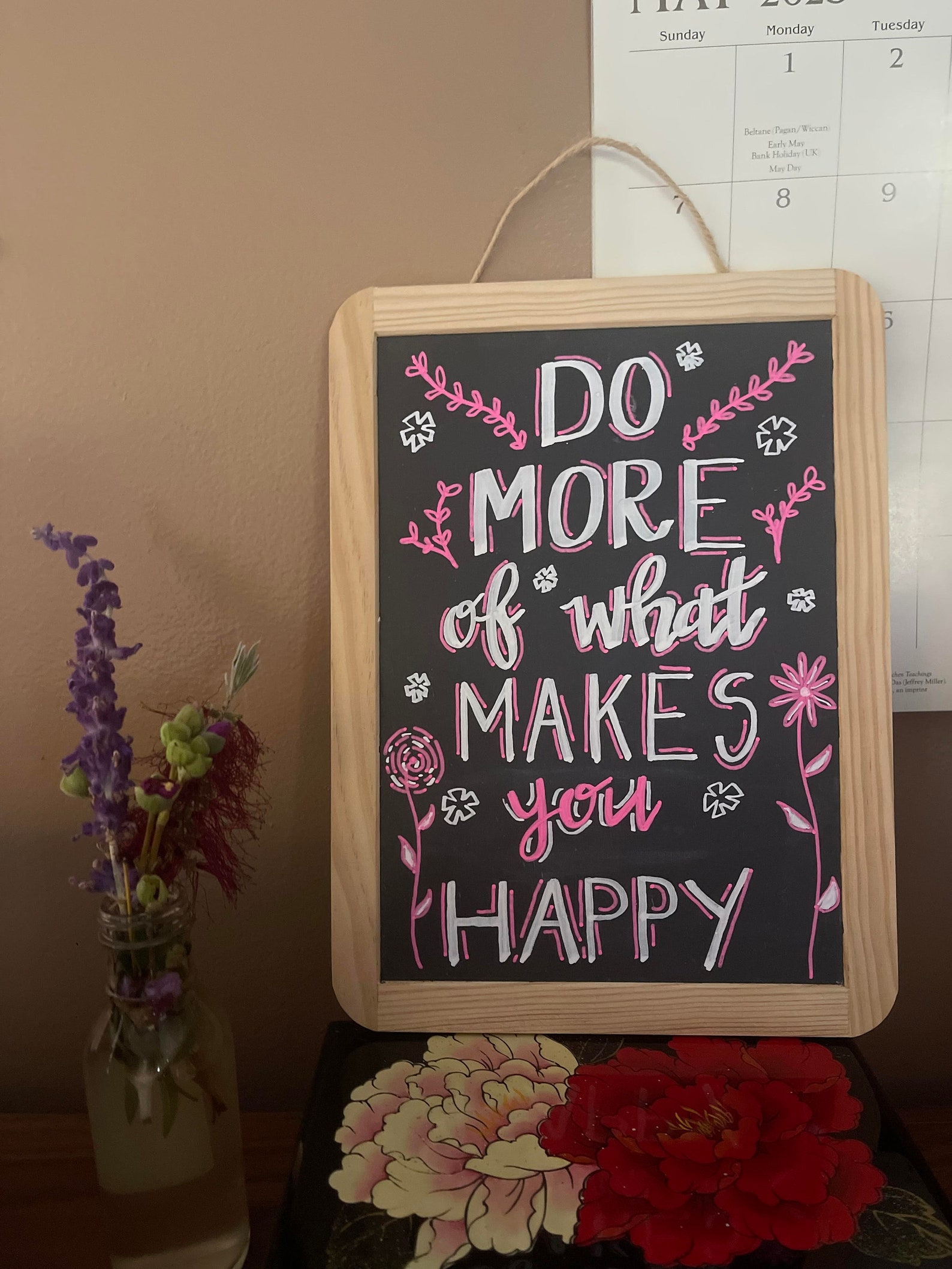 Custom Chalkboards - Etsy