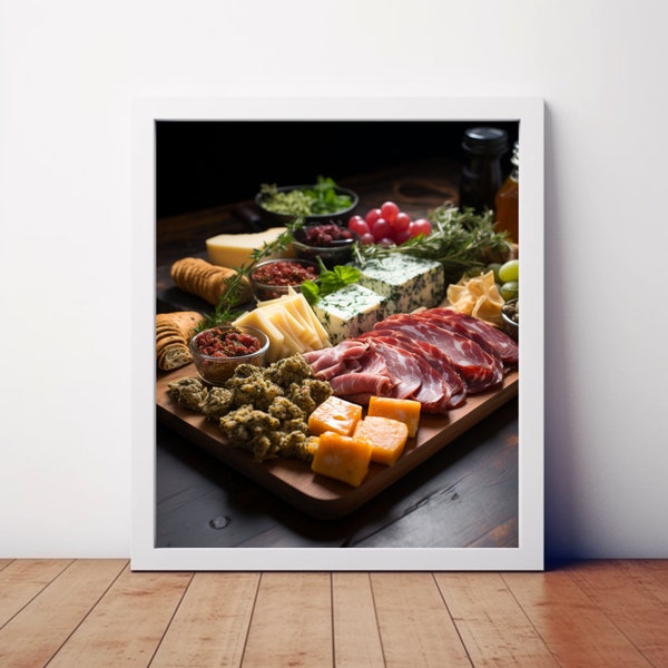 Weed Charcuterie Board - Etsy