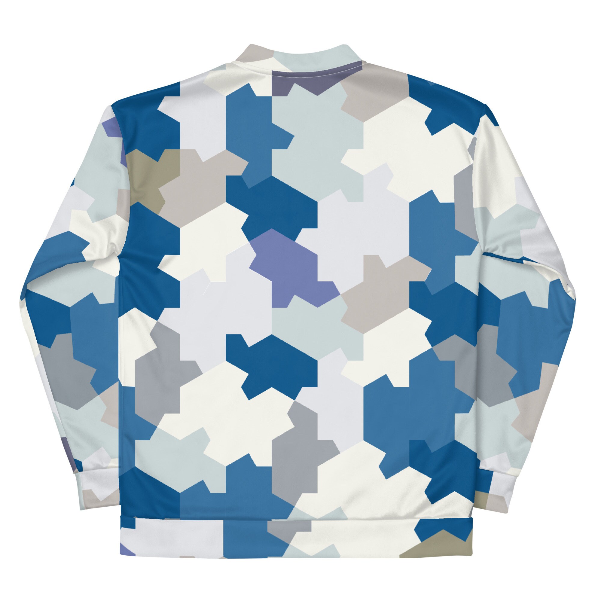 Einstein Tile Turtle Jacket - Etsy