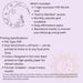 Manifest the Month – Celestial Printable Monthly Manifestation Planner ...