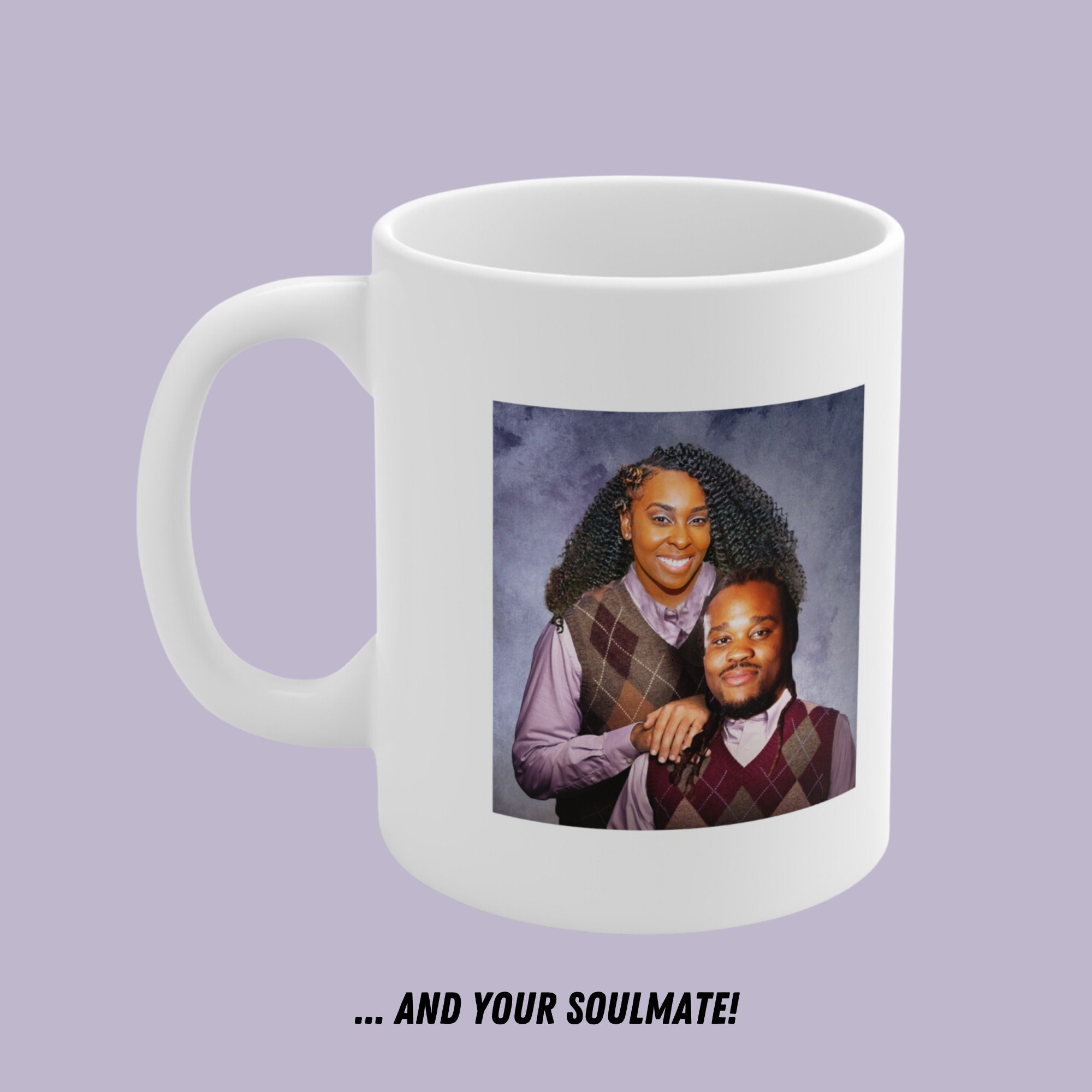 Custom Step-brothers Mug | Step-brothers Movie | Mugs for Men | Gifts ...