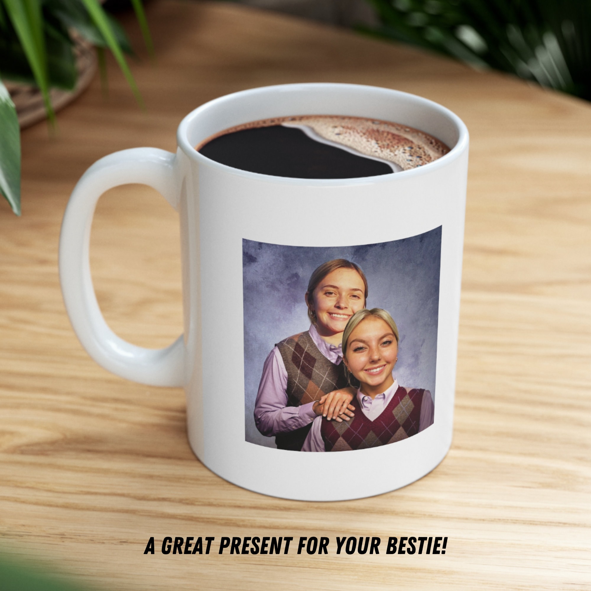 Custom Step-brothers Mug | Step-brothers Movie | Mugs for Men | Gifts ...