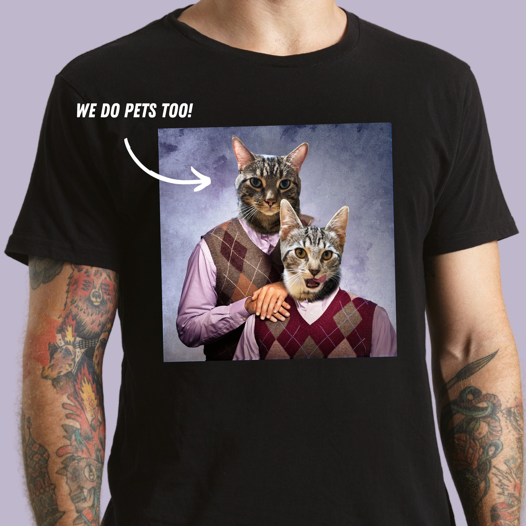 EXPRESS SHIPPING Custom Step-brothers Shirt | Step-brothers Movie ...