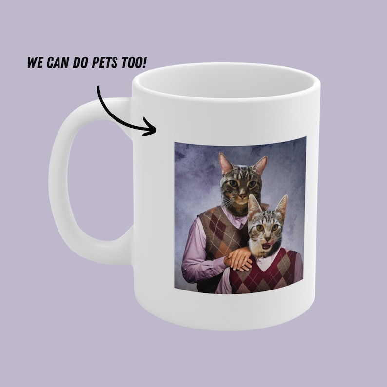 Custom Step-brothers Mug | Step-brothers Movie | Mugs for Men | Gifts ...
