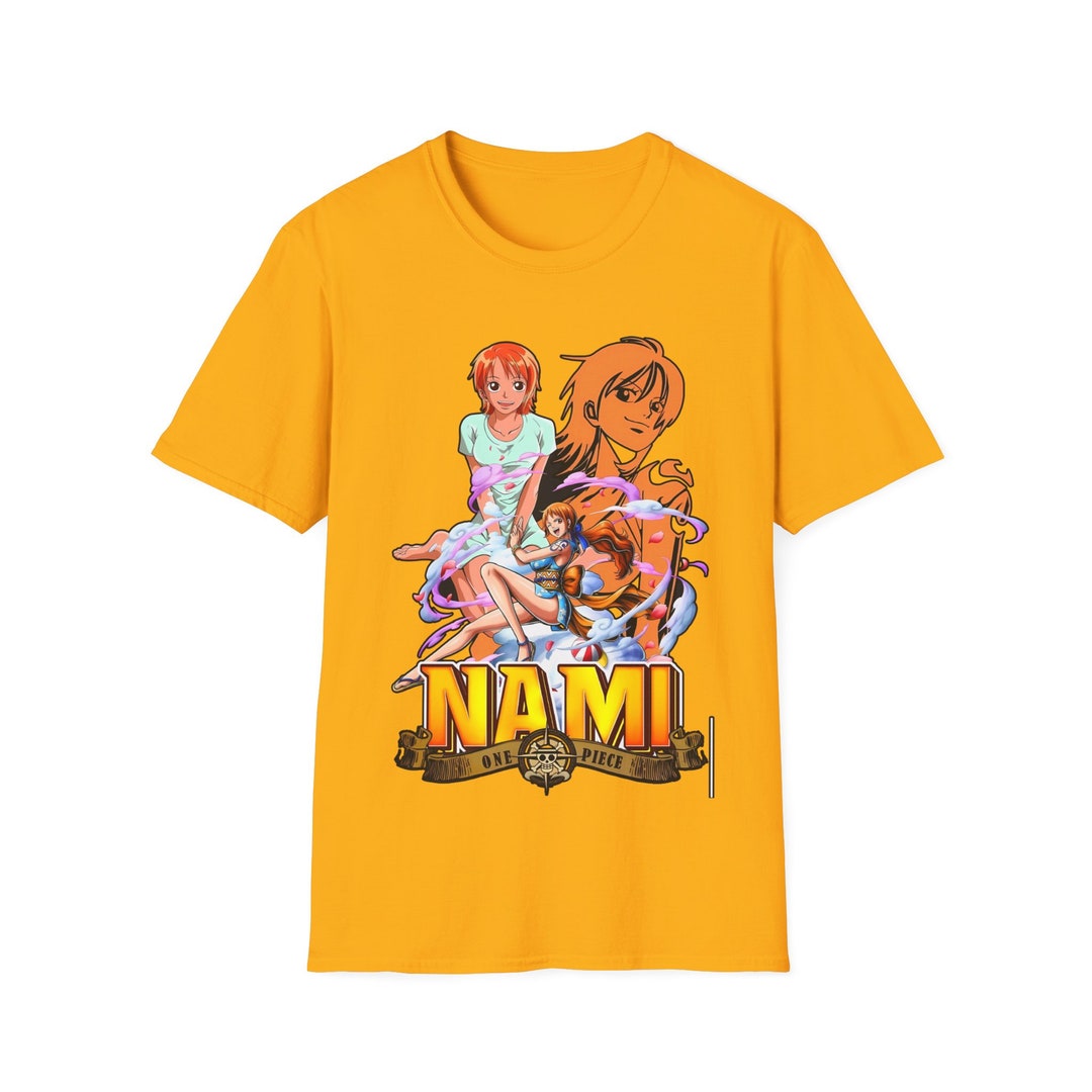 Nami's Navigator Charm: Embrace the Seas With Style in Our - Etsy