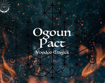 Reputation Restoration Spell Career Custom Spell Success - Etsy