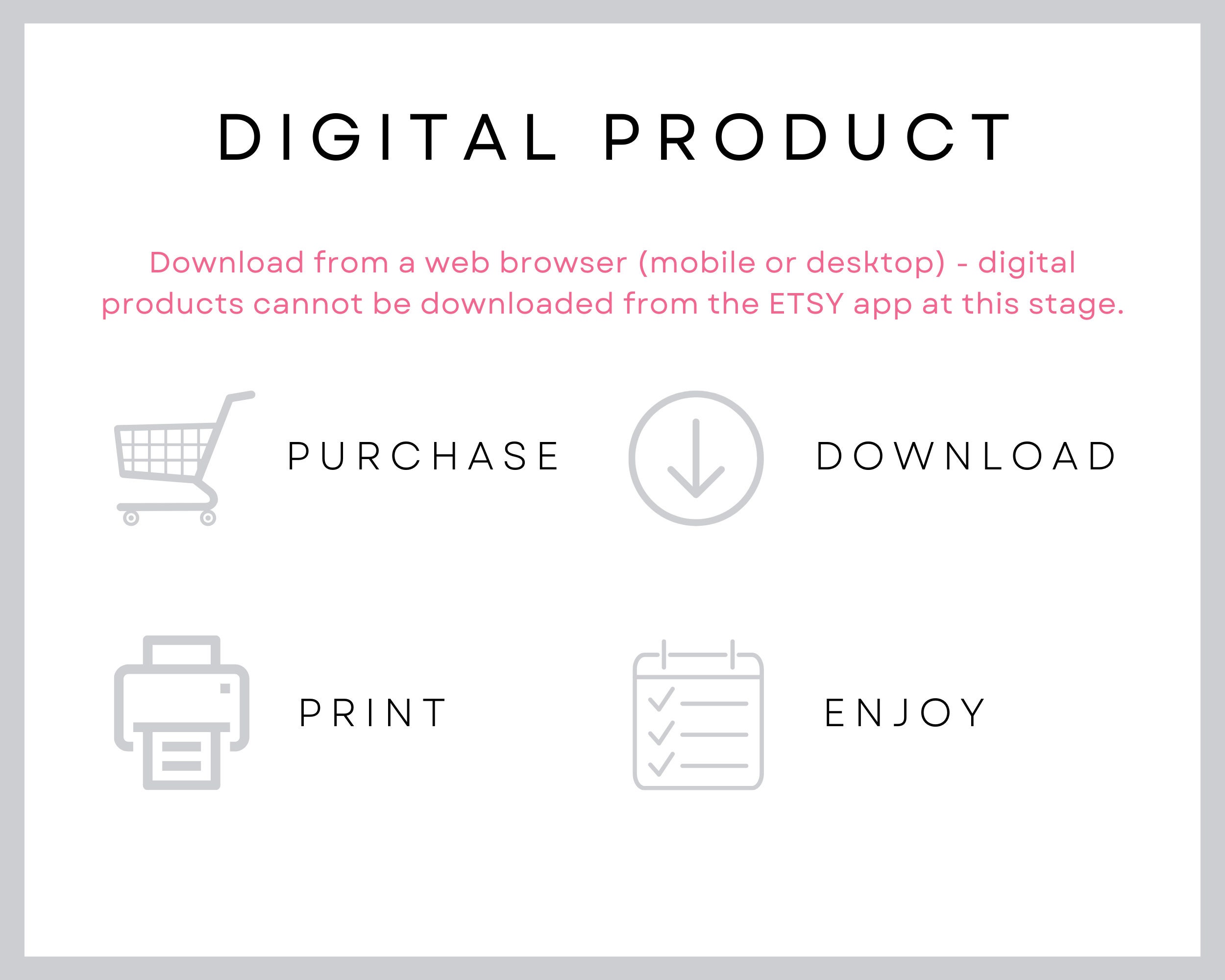 Low Income Savings Challenge, Motivational Savings Trackers, A6 Mini ...