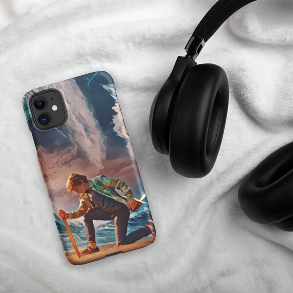 Percy Jackson - Etsy Canada