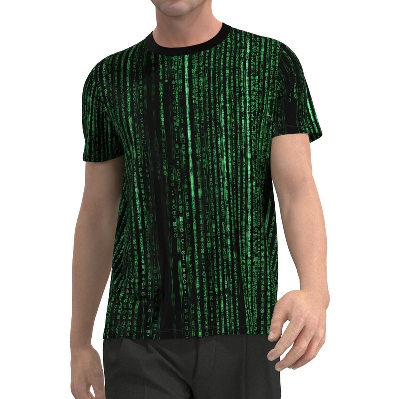 Hacker Costume - Etsy