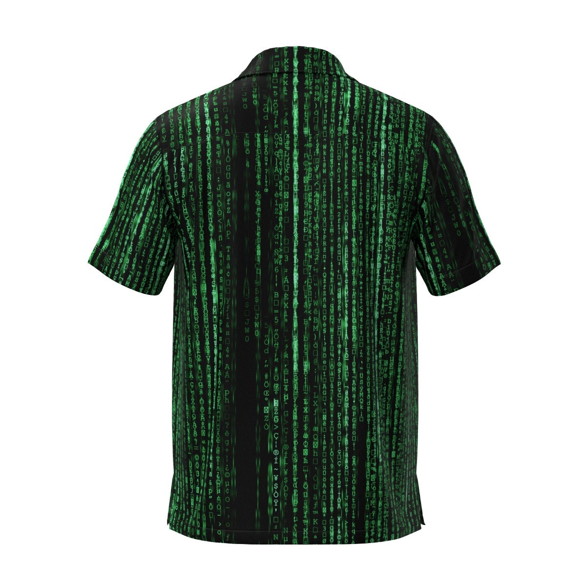 The Matrix World Coding Programming Code Neo Trinity Morpheus - Etsy