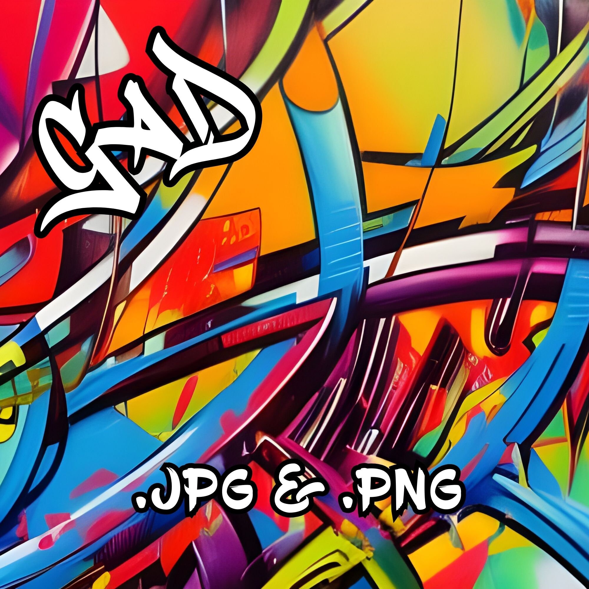 Awesome Graffiti Wallpaper Hd