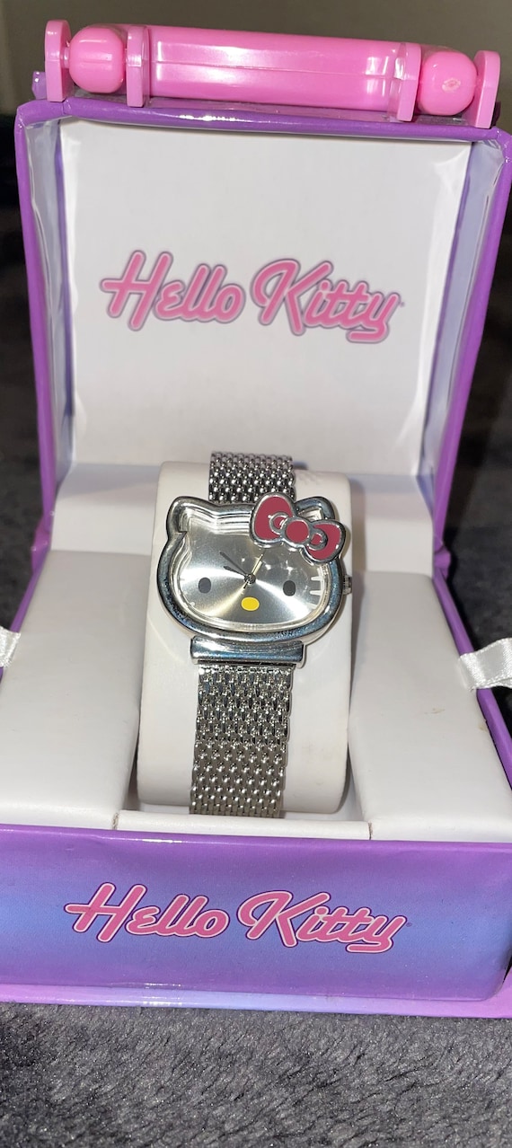 Hello kittyby sanrio - Gem