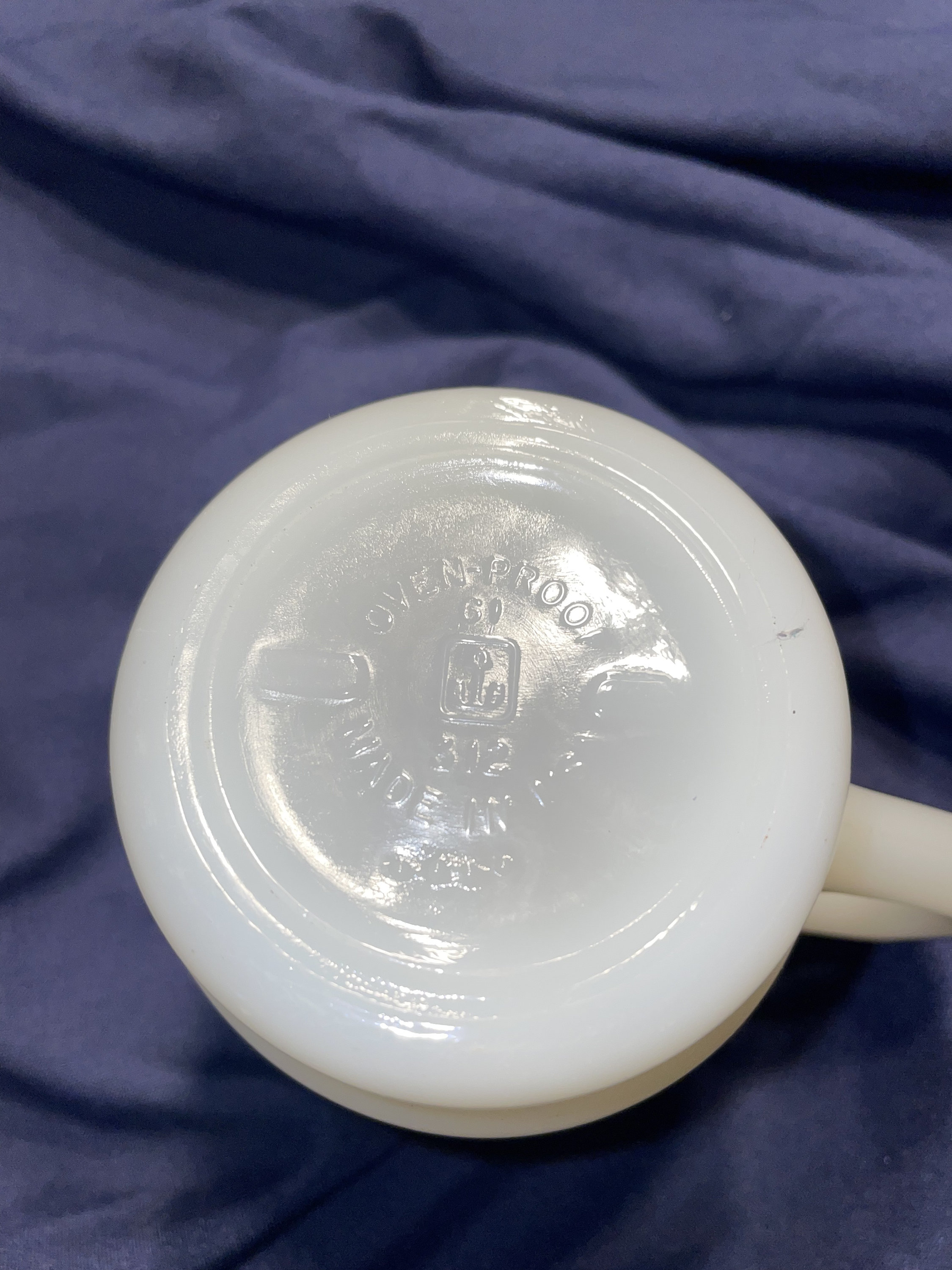 Rare Fire King Breakfast at Burger Chef Coffee Mugs Cups - Etsy